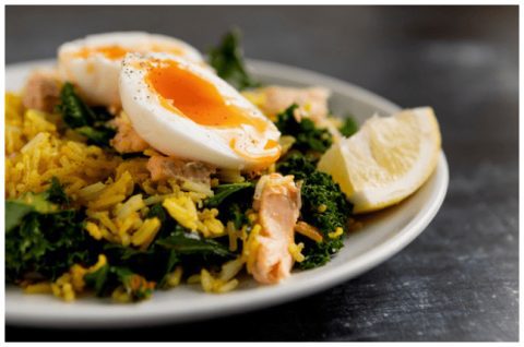 Fresh Trout and Local Produce | Bibury Trout Farm Fish Counter